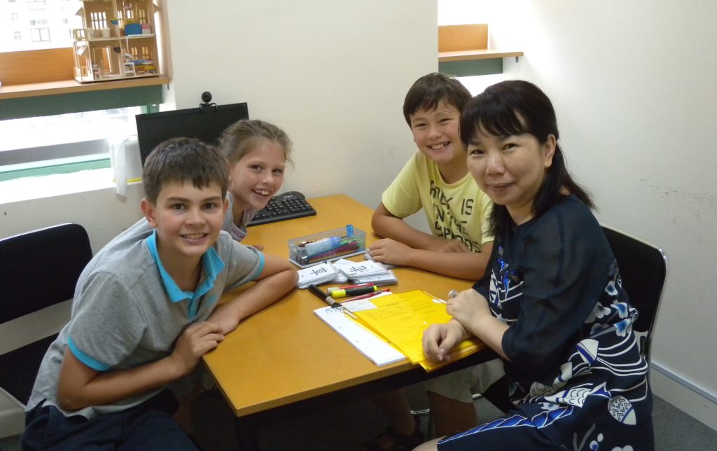 Nursery – PreK: Baby First Chinese